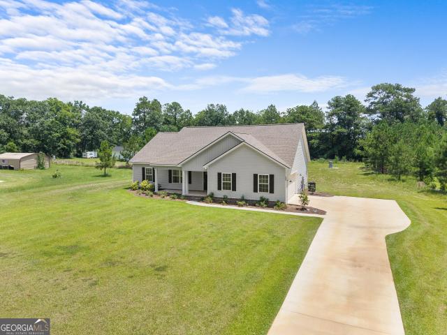 77 B Stubbs Road