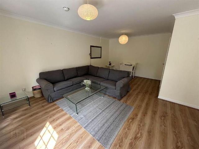 77 Ballylenaghan Park, Saintfield Road, Belfast, BT8 6WR