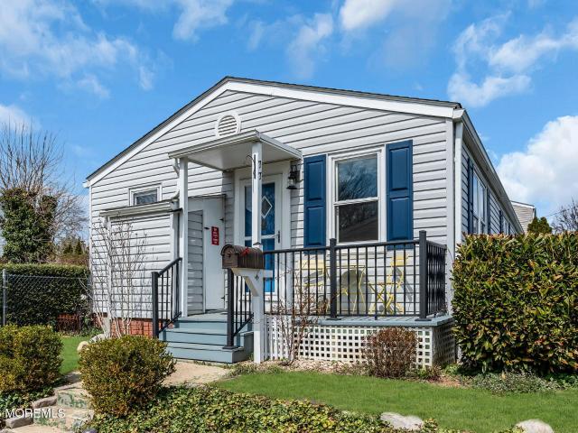 77 Barker Ave, Eatontown, NJ 07724 | MLS #22608 | Compass