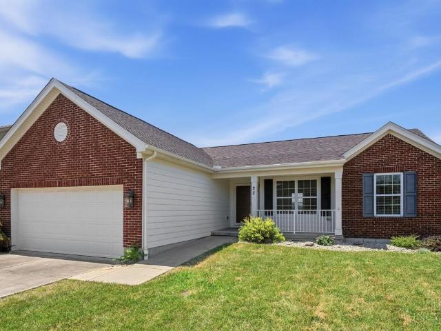 77 Bayberry Lane