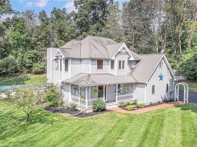 77 Big Island Rd, Warwick, NY 10990