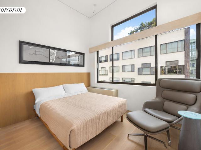 77 BLEECKER Street 1011W