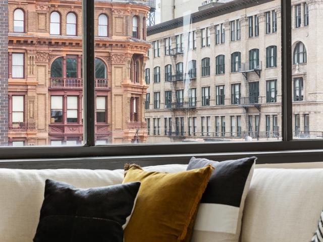 77 Bleecker Street, New York, NY
