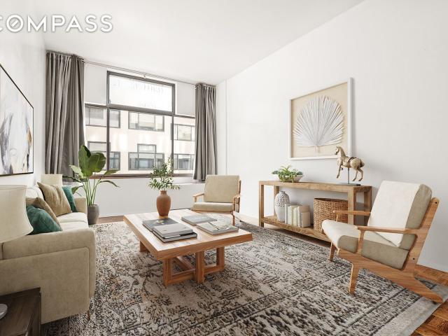 77 Bleecker Street, New York, NY