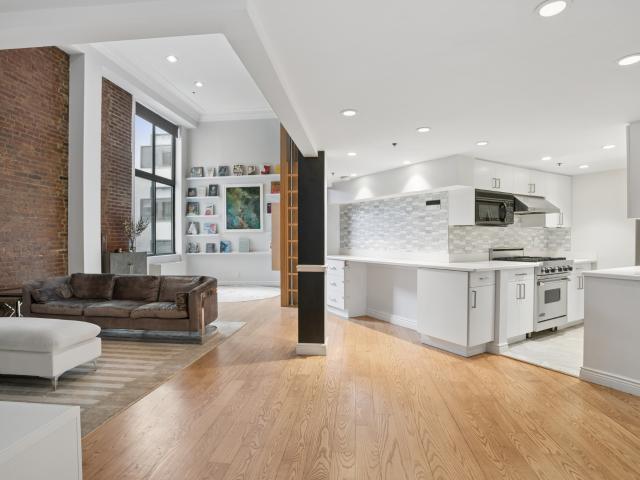 77 Bleecker Street, New York, NY