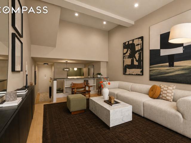77 Bleecker Street, New York, NY