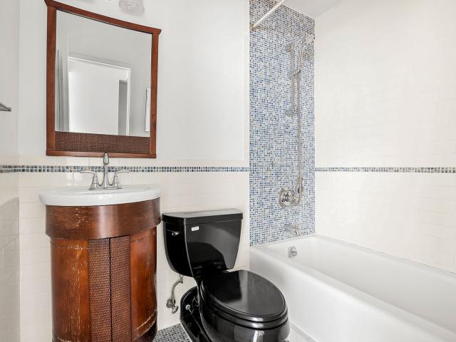 77 Bleecker Street, Unit 614 | Compass