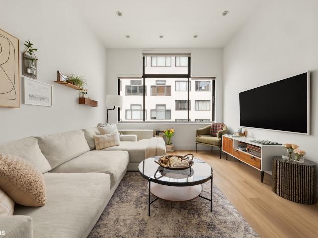 77 Bleecker Street, Unit 822 | Compass