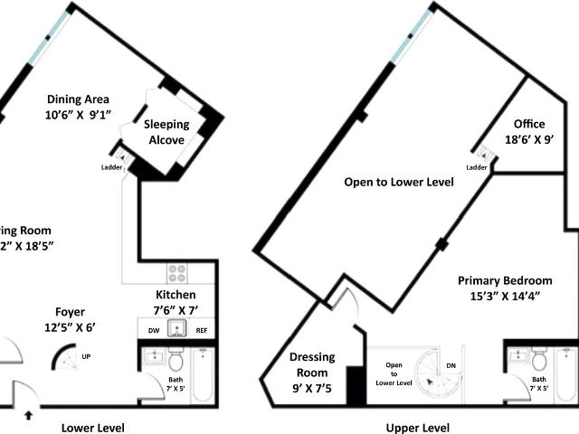 77 Bleecker Street, Unit 320 | Compass
