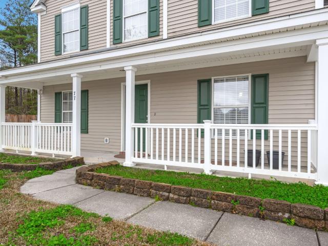 77 Blue Jasmine Lane