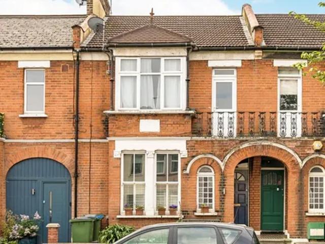 77 Bramshot Avenue, London, SE7 7HX, United Kingdom | 2 bed house for rent #167859002 | Rentberry