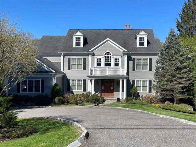 77 Byram Ridge Rd, Armonk, NY 10504