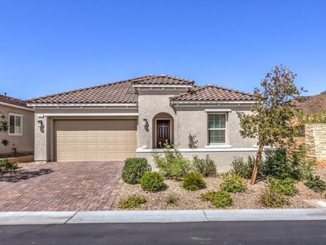 77 Cathedral Wash Pl, Henderson, NV 89011