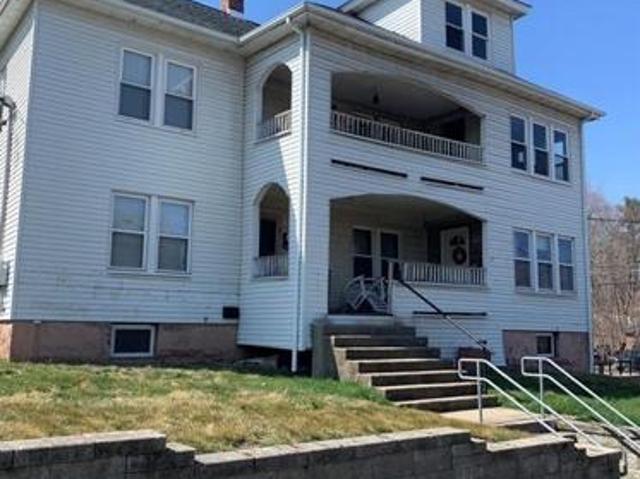 77 Central St #3 Bristol, CT 06010