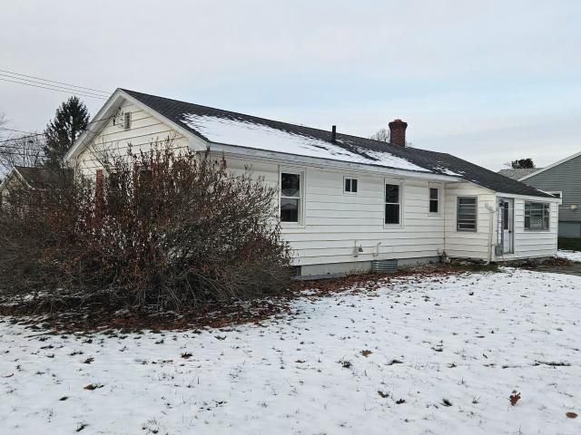 77 Chapel Place