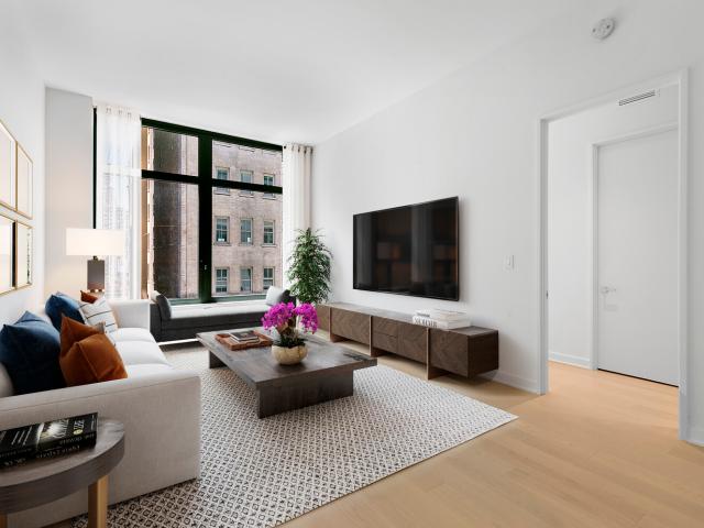 77 Charlton Street, New York, NY