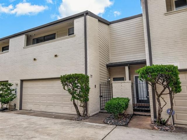 77 Chelsea Blvd, Houston, TX 77006