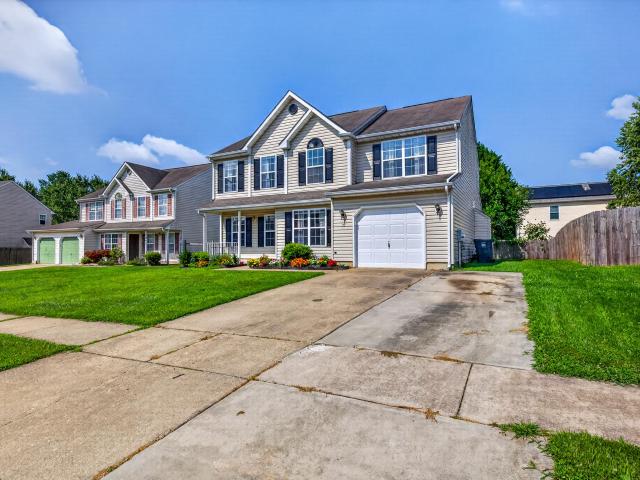 77 Chestnut Drive