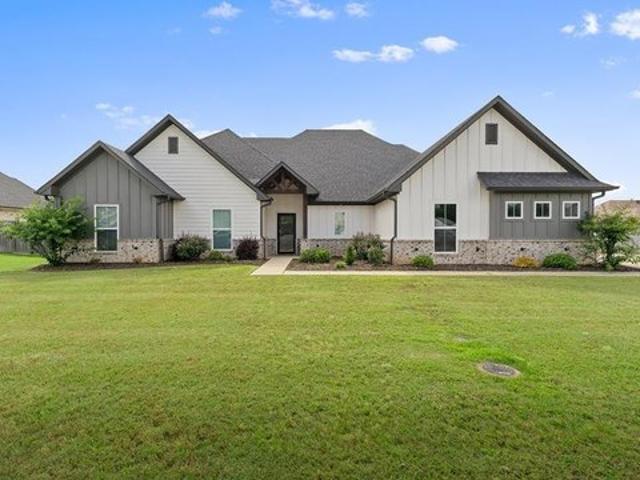 77 Chester Field Cir, Texarkana, TX 75503