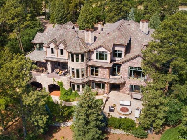 77 Comstock Pl, Castle Rock, CO 80108