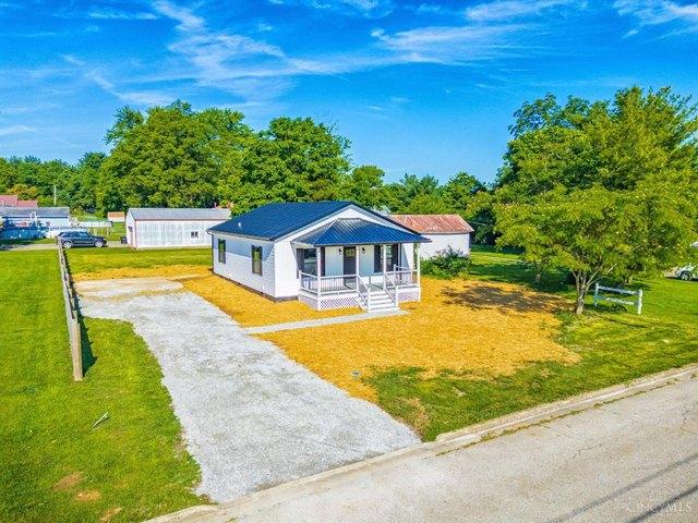 77 Columbia St, Seaman, OH 45679