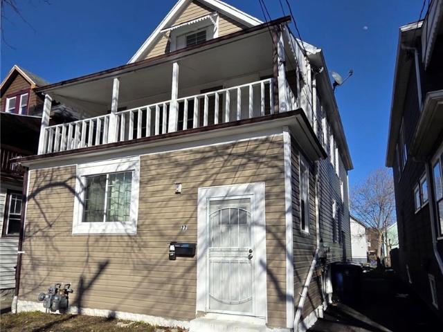 77 Clarence Avenue