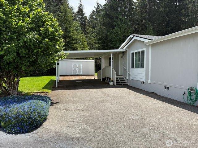 77 Clemons Rd Trlr 105, Montesano, WA 98563