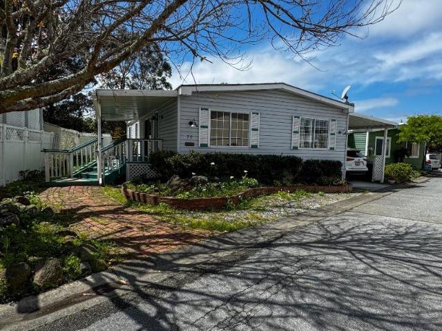 77 Creekside Dr, Unit 77, Half Moon Bay, CA 94019 | MLS #ML82045
