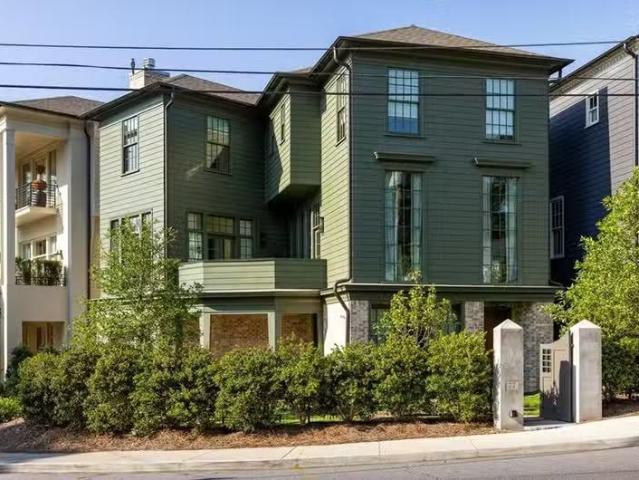 77 Delmont Dr NE, Atlanta, GA 30305 MLS 7437948
