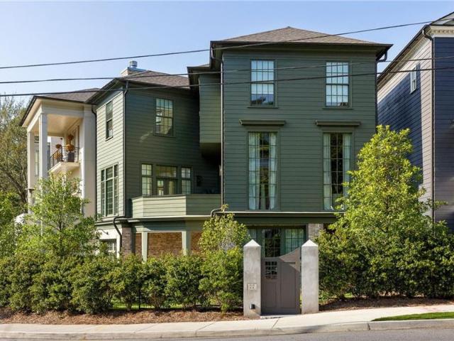 77 Delmont Drive NE, Atlanta, US, GA