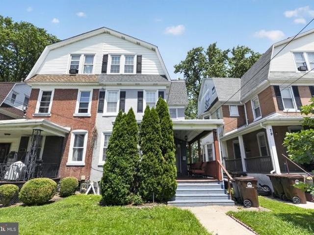 77 E LA Crosse Ave, Lansdowne, PA 19050