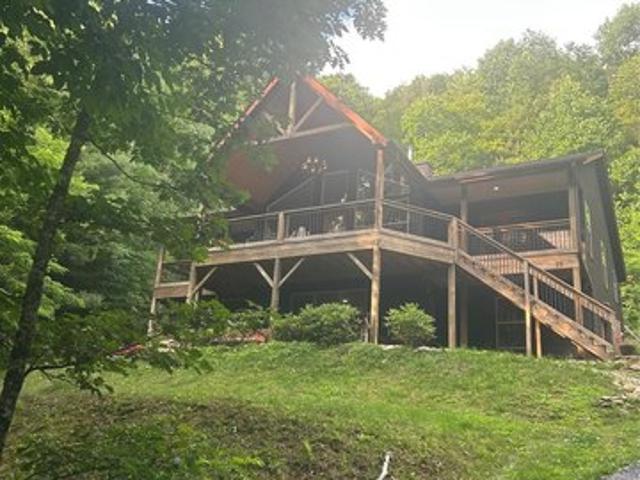 77 E Lake Dr East Lake Dr Unit 18, Fairview, NC 28730