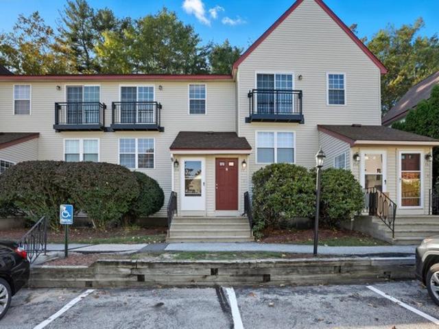 77 East Ridge Rd, Merrimack, NH 03054