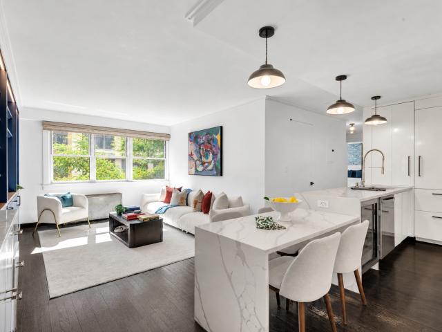 77 East 12th Street, New York, NY