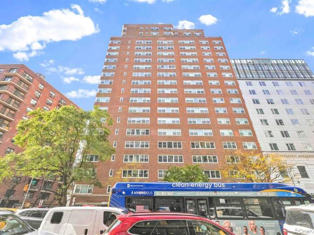 77 East 12th Street, Unit 17K | Compass