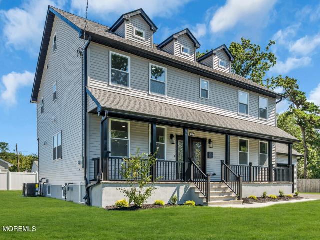 77 Elm Street