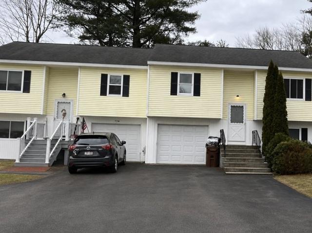 77 Elsmere Ave Unit 2, Albany County, NY 12054