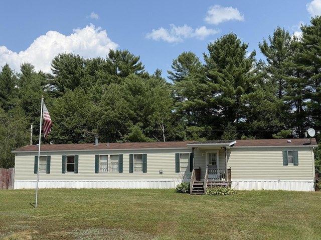 77 Estates Dr, Cambridge, VT 05444