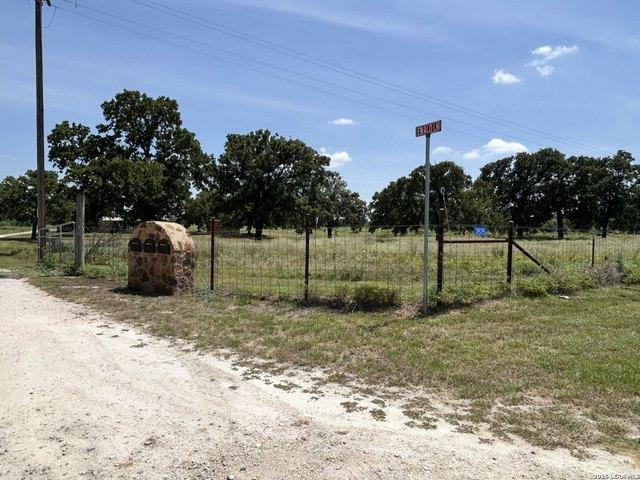 77 Ewald Ln Lot 74, Fredericksburg, TX 78624