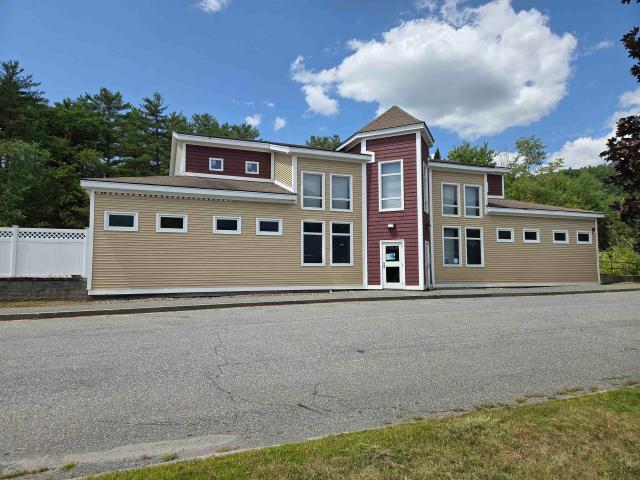 77 Etna Road