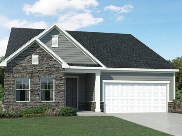 77 Fairbanks Ave, Garner, NC 27529