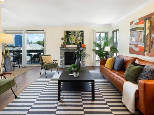 77 Fairmount Ave Apt 302, Oakland, CA 94611