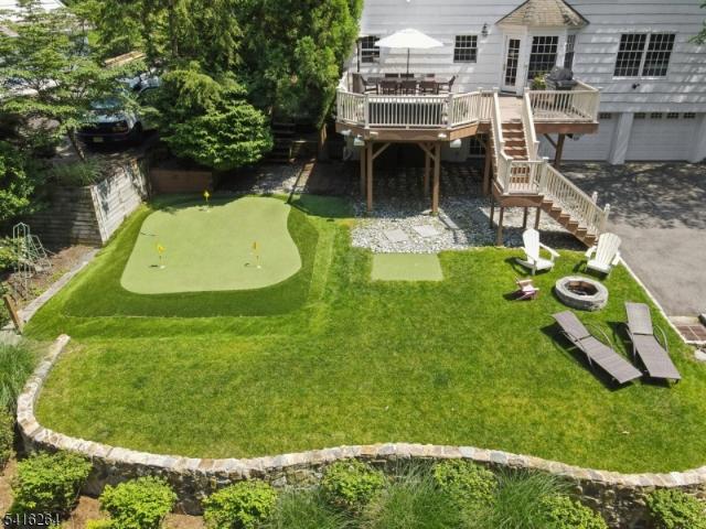 77 Falmouth St
