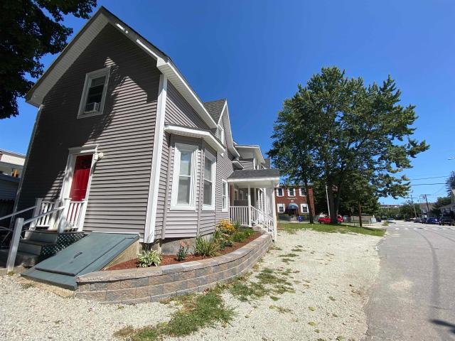 77 Ferry Street # 1W
