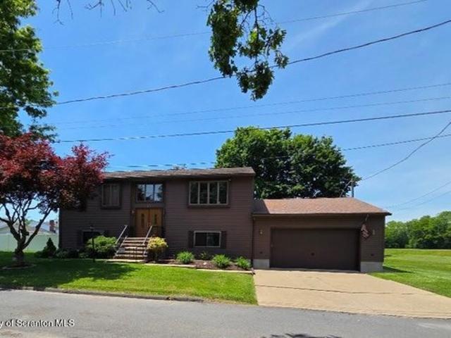 77 Filbert St, Swoyersville, PA 18704
