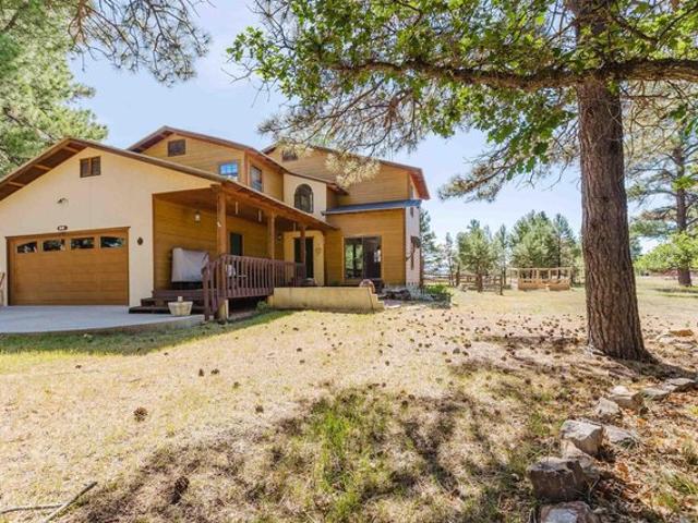 77 Fisher Ct, Pagosa Springs, CO 81147