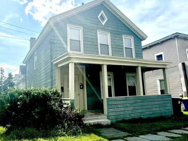 77 Foxhall Avenue, Kingston, NY 12401