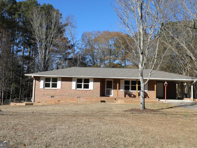 77 Franklin Rd, Newnan, GA 30263 | MLS #10657 | Compass