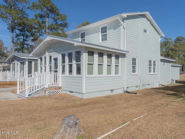 77 Frye Landing