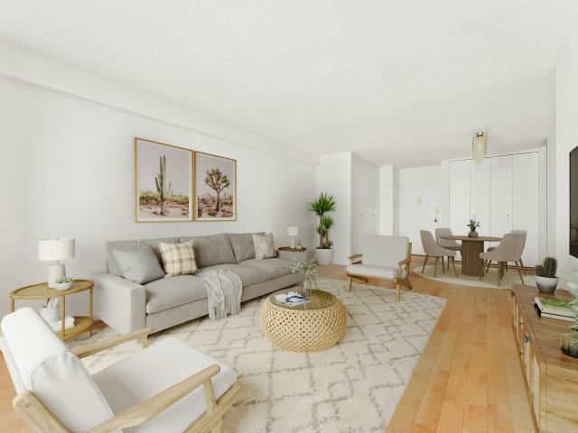 77 Fulton Street, New York, NY
